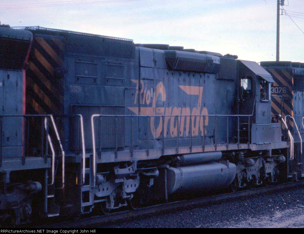 1392-29 Arizona Vacation Trip